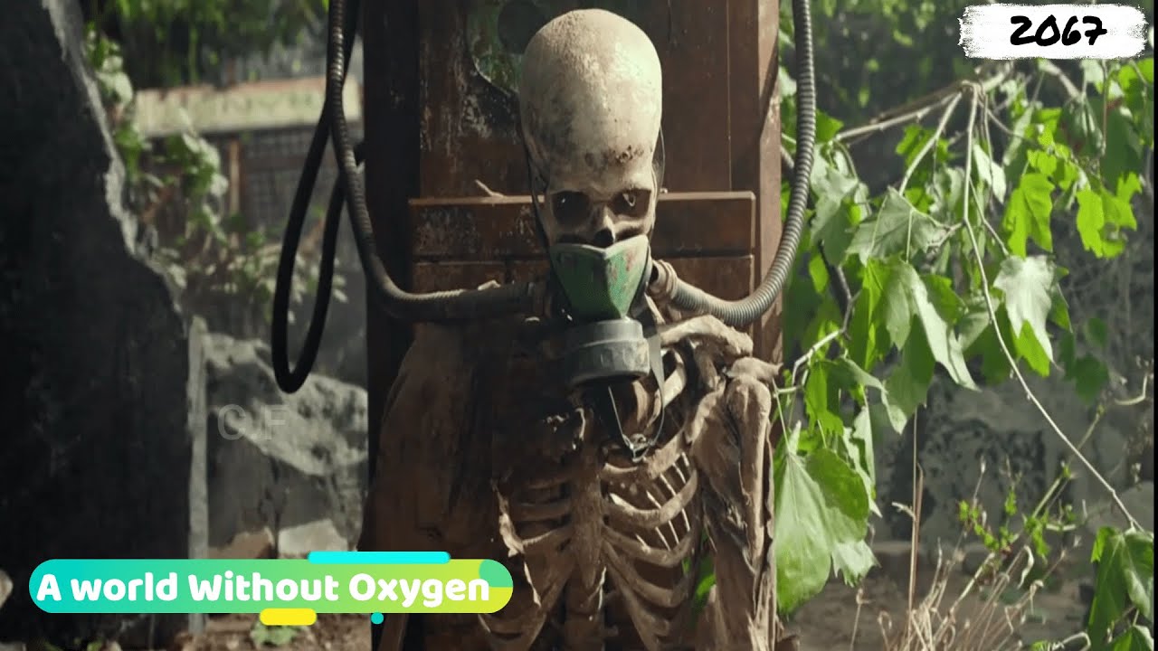 A world Without Oxygen | #2067 - YouTube
