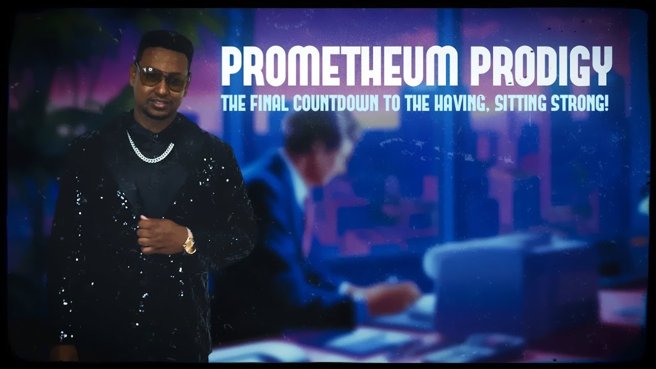 PROMETHEUM PRODIGY: | FINAL COUNTDOWN TO THE HALVING, ELLIPAL WALLETS ...