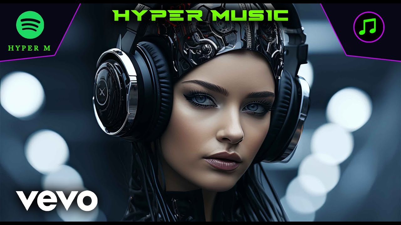 Hyper Music - Aveline - YouTube
