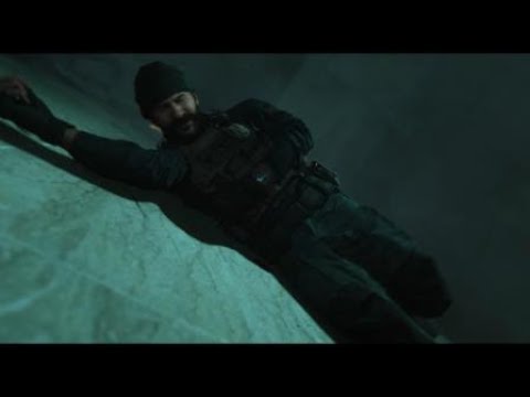 Call of Duty®: Modern Warfare® sad - YouTube