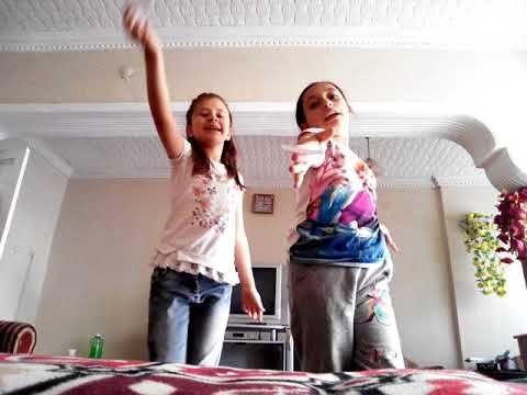 Buyrun benim birşey mi dedin (Kuzen vs Ben)
