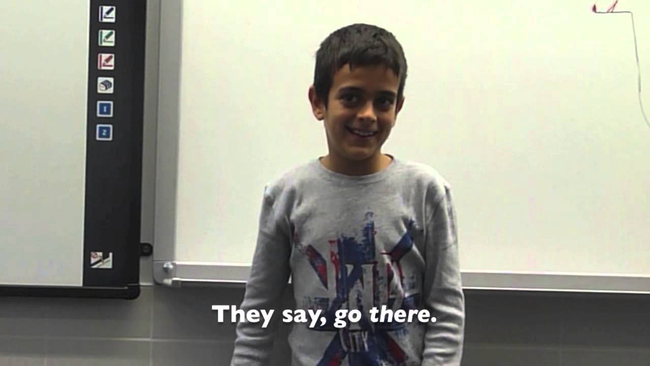 They talk all day long - YouTube
