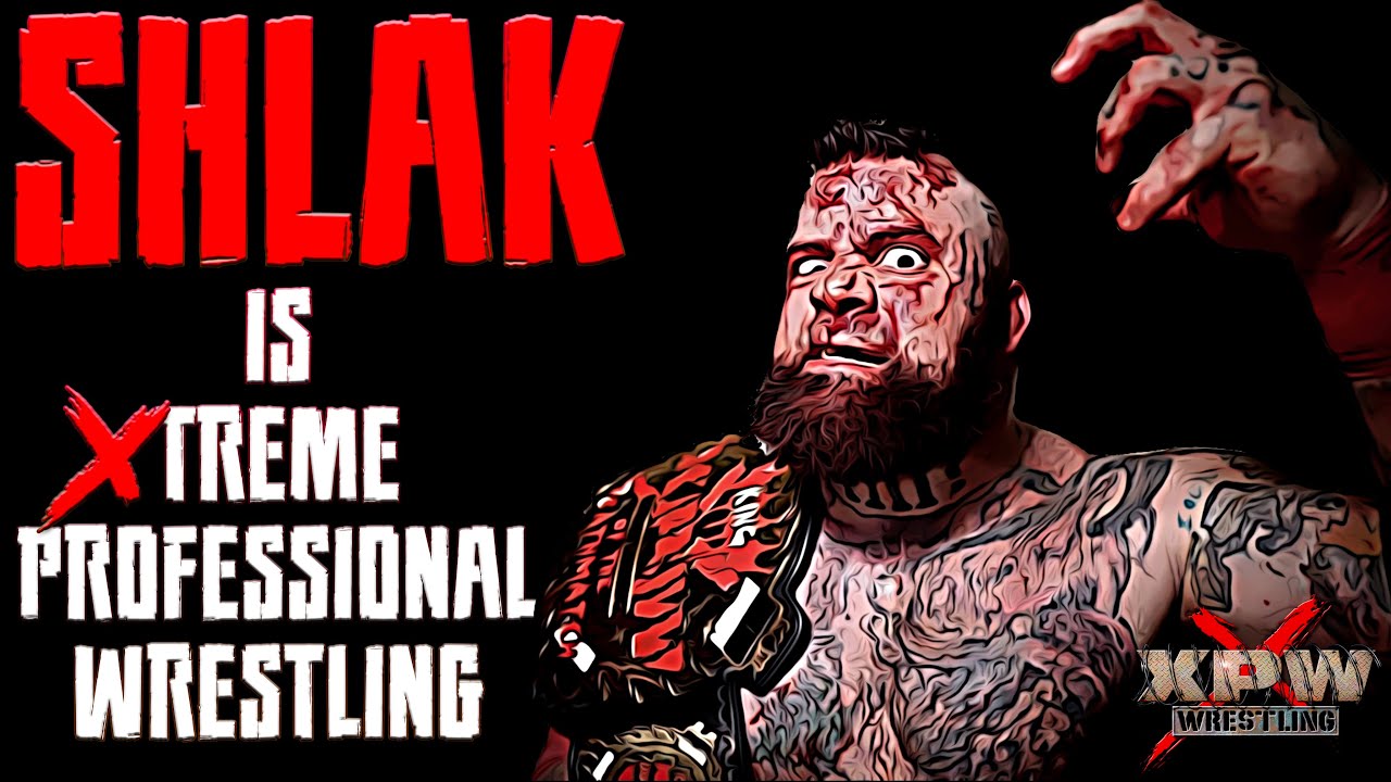 SHLAK KILLING TIME - YouTube