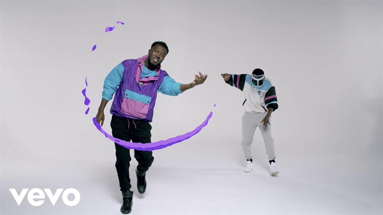 Reggie ‘N’ Bollie - This Is The Life (Official Video) - YouTube