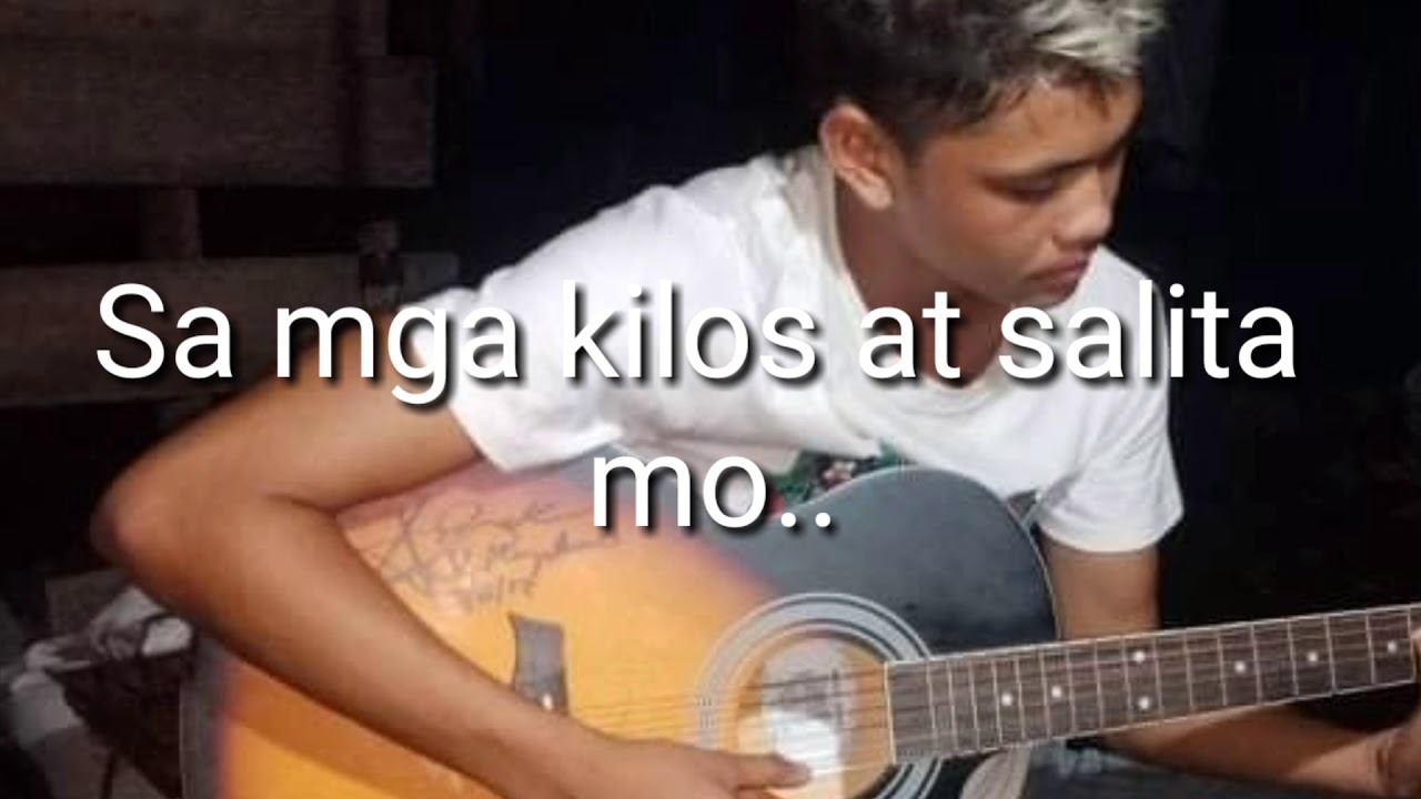 Jayson in town-NAIIBA KA By Lyrics - YouTube