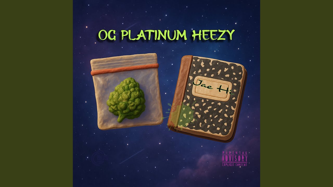 Super Heezy - YouTube