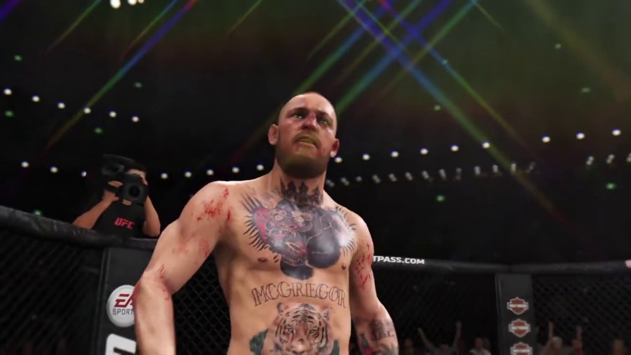 UFC - YouTube