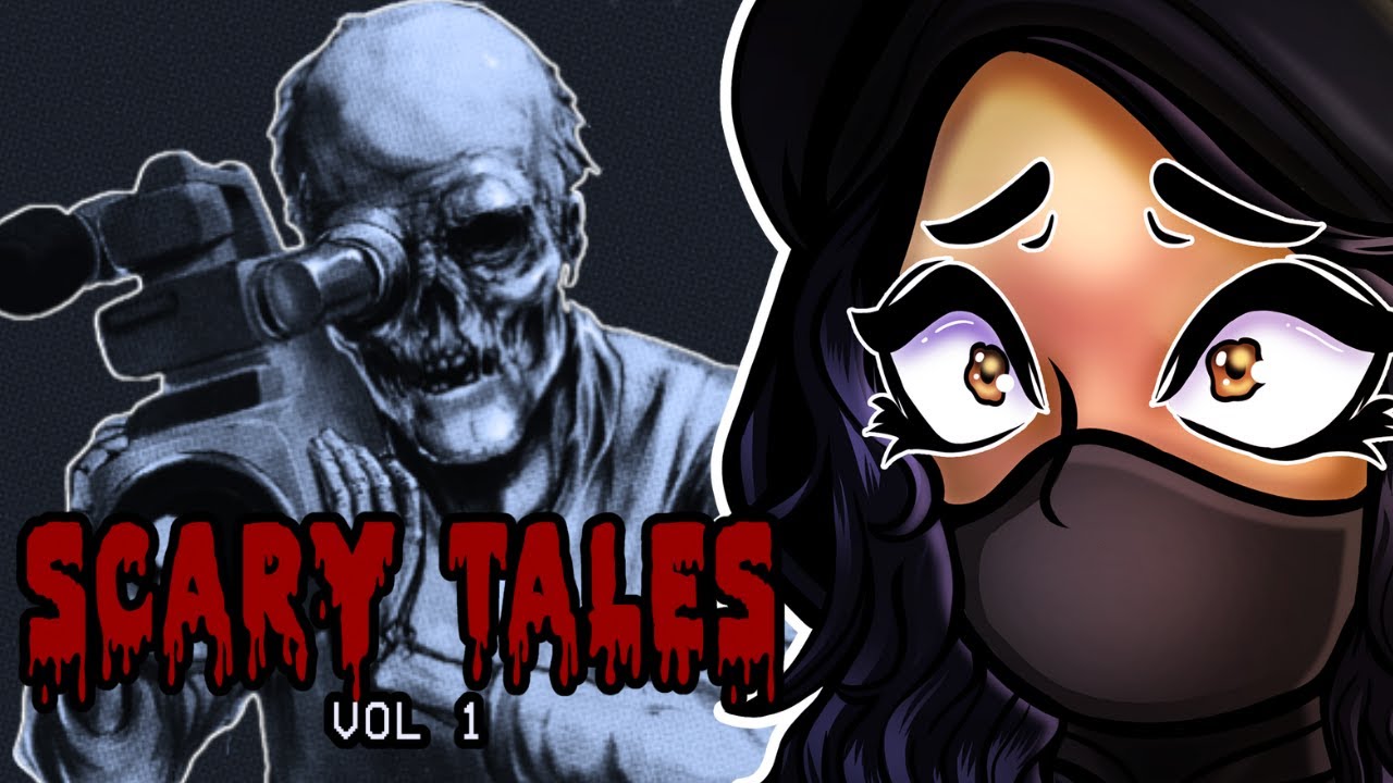 Are We The True Monster? | Scary Tales Vol 1 | Puppet Combo - YouTube