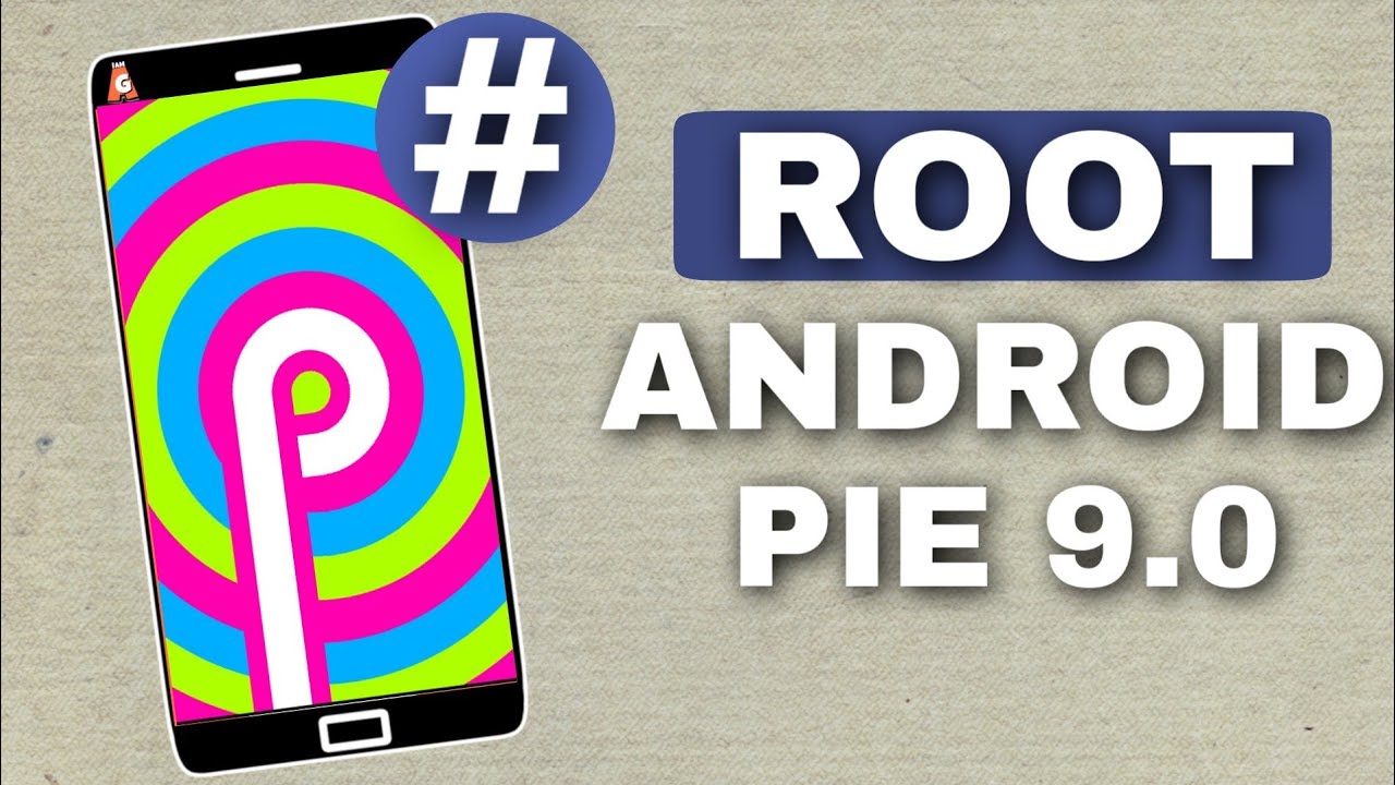 Root Android Pie 9.0 | Hindi - YouTube
