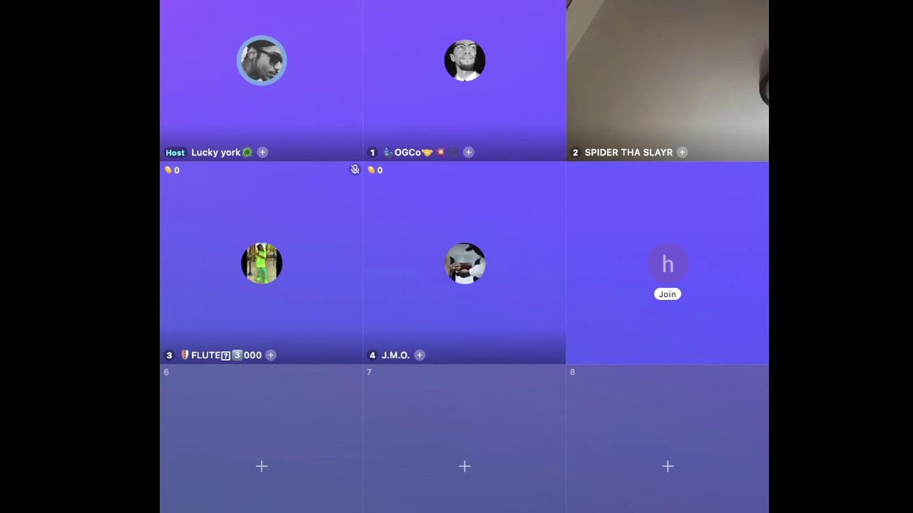 ANother Bigo panel - YouTube