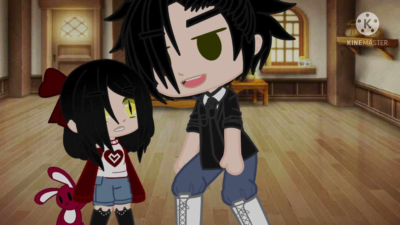 Kuroo and His daughter Emiko 🥺💕{ Kuroken & Timeskip} - YouTube
