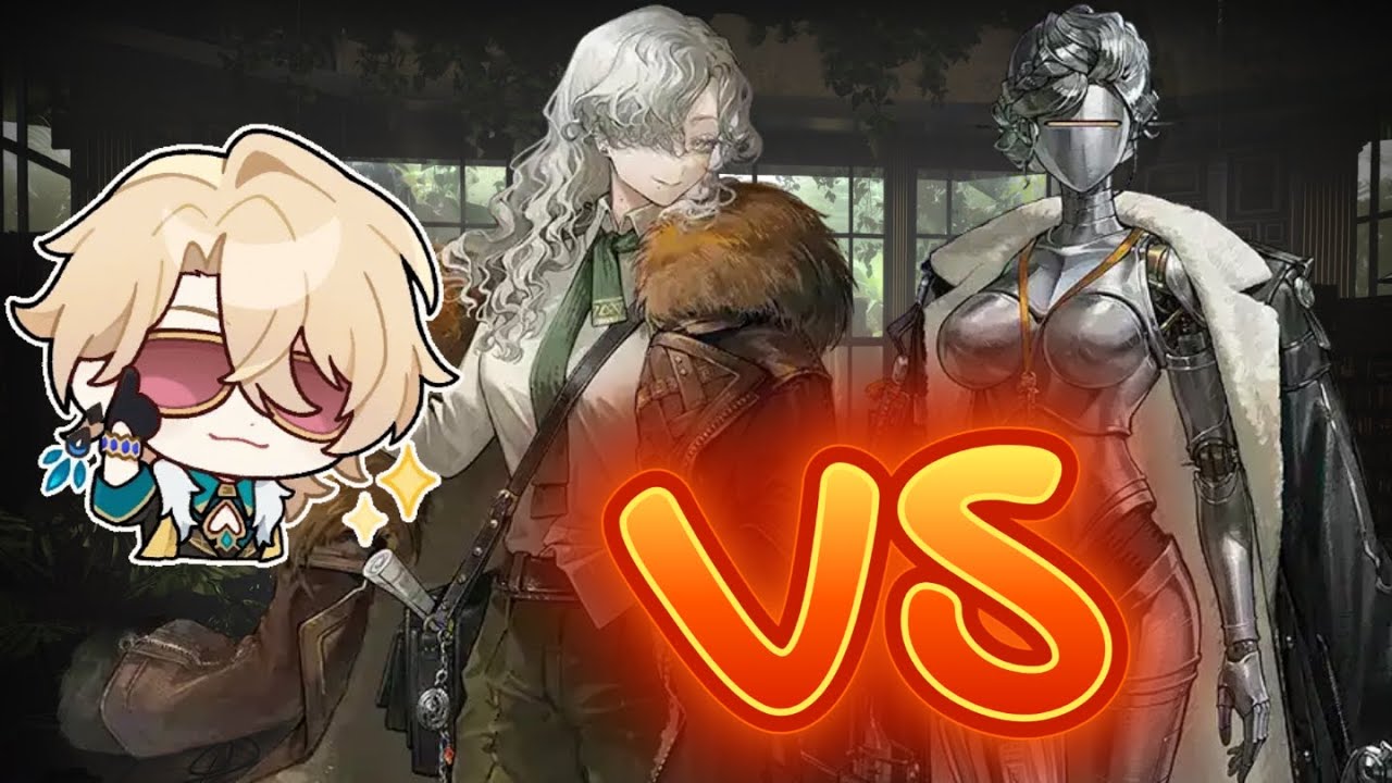 [Reverse 1999] Lucy Vs Windsong, Who Should You Pick? - YouTube