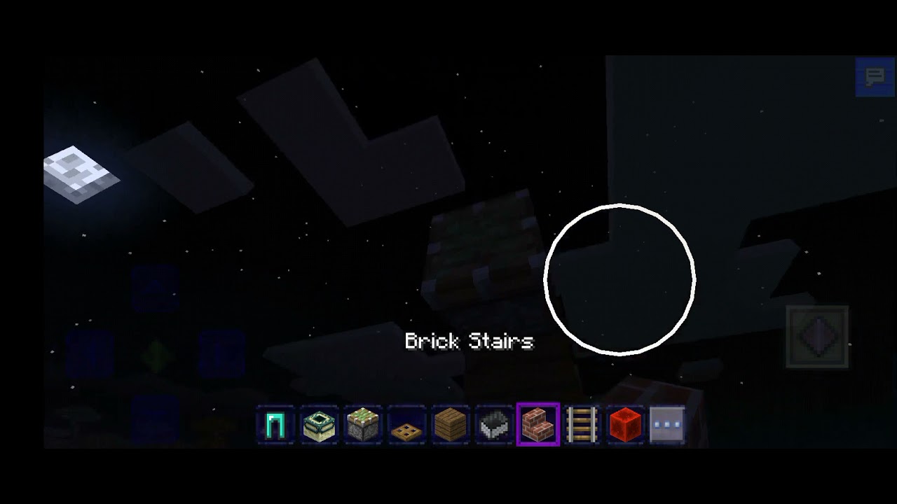 how to sit in minecraft - YouTube