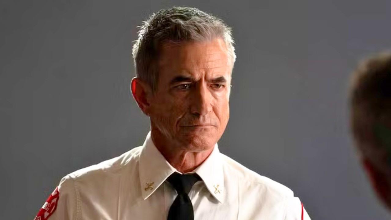 Chicago Fire Season 13 TWIST: Dom Pascal’s Game Changing Leadership in Joe Cruz’s Toughest ...