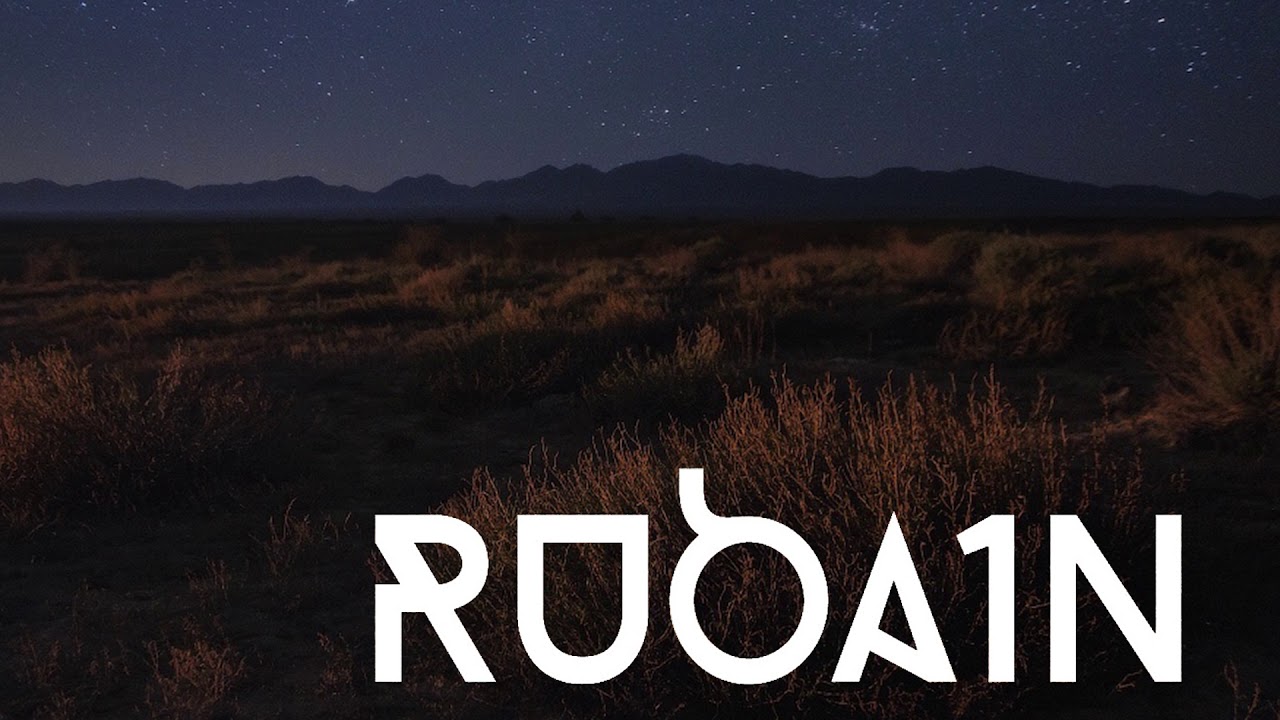 Rudain - Earth is orphaned (demo) - YouTube