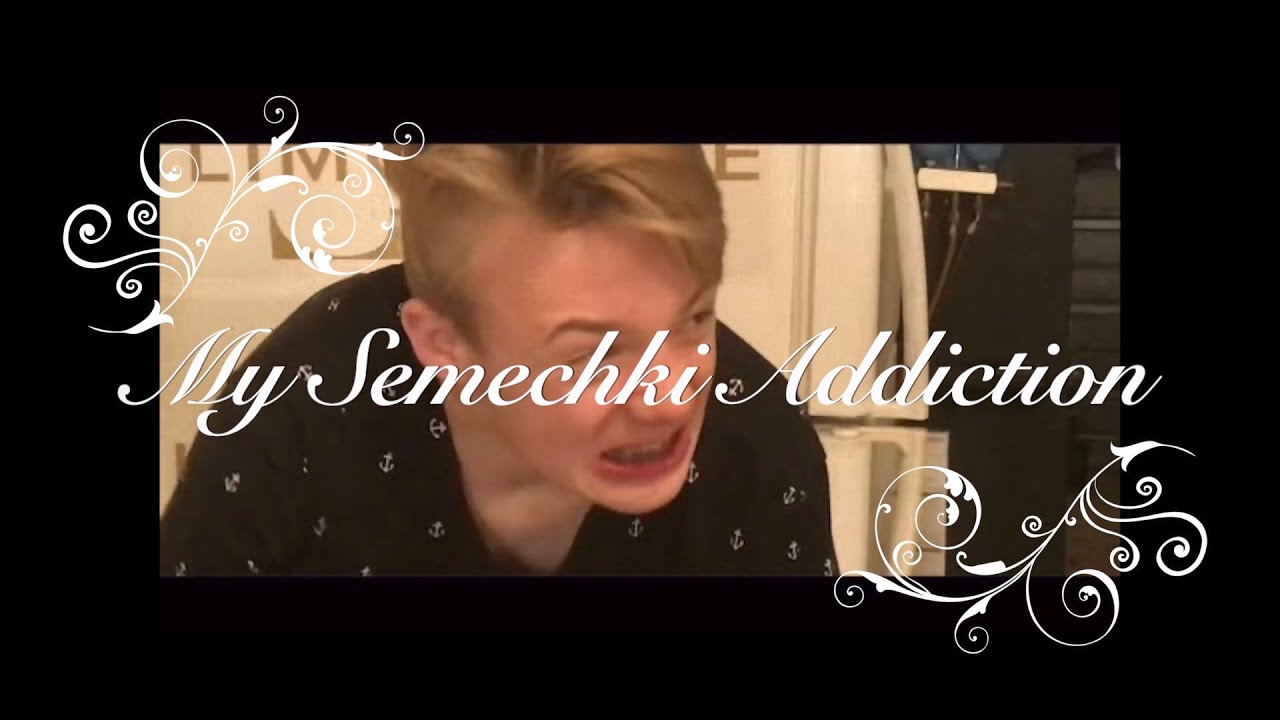 My Semechki Addiction Official Trailer - YouTube