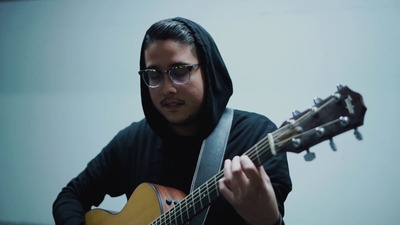 Rory Rodriguez - Jesus Christ Acordes - Chordify