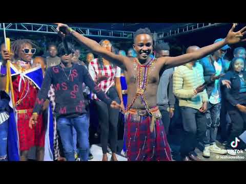 performance live King Masai songs leshao leshao 💯💯🙏🙏🙏🙏🙏👇👇👇👑 - YouTube