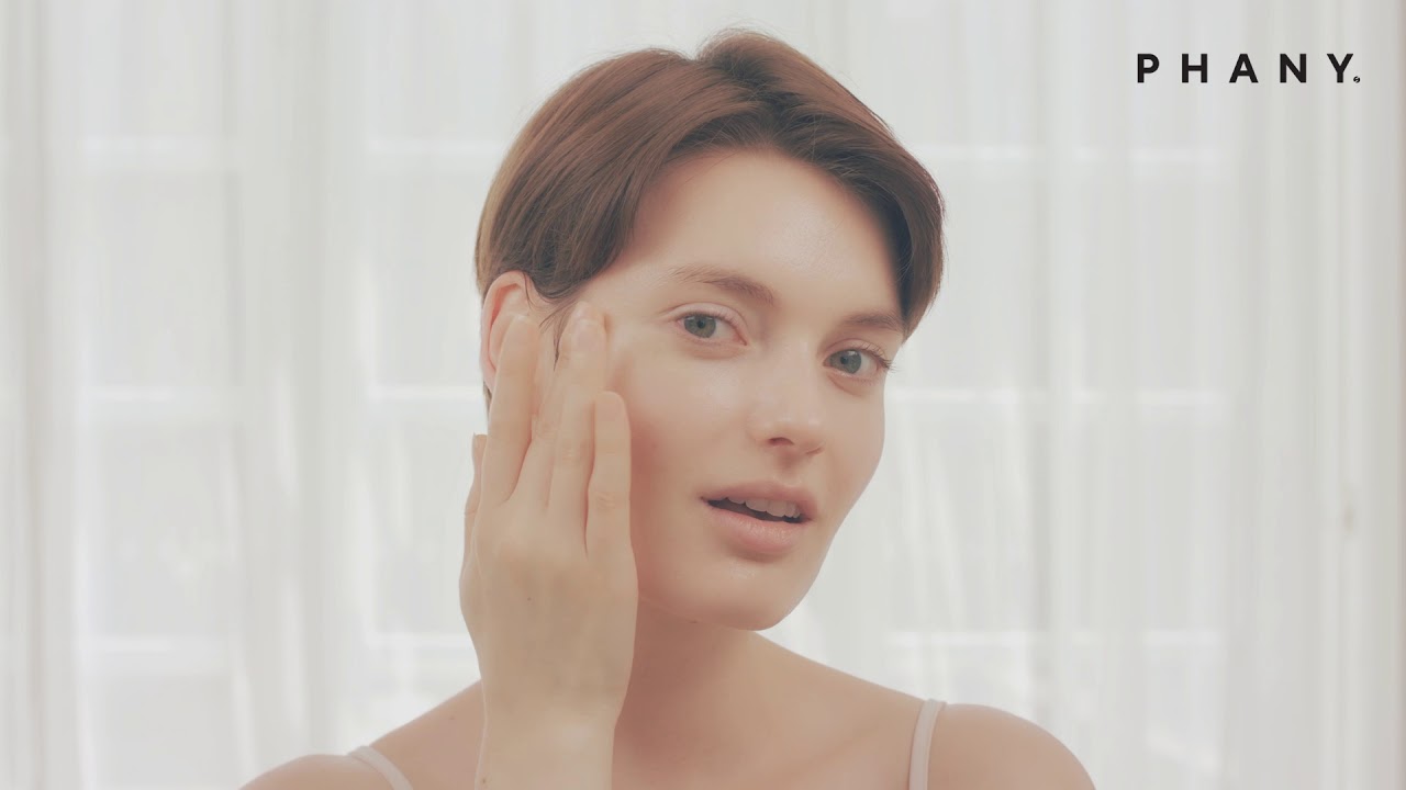 PHANY Brand commercial Film - YouTube