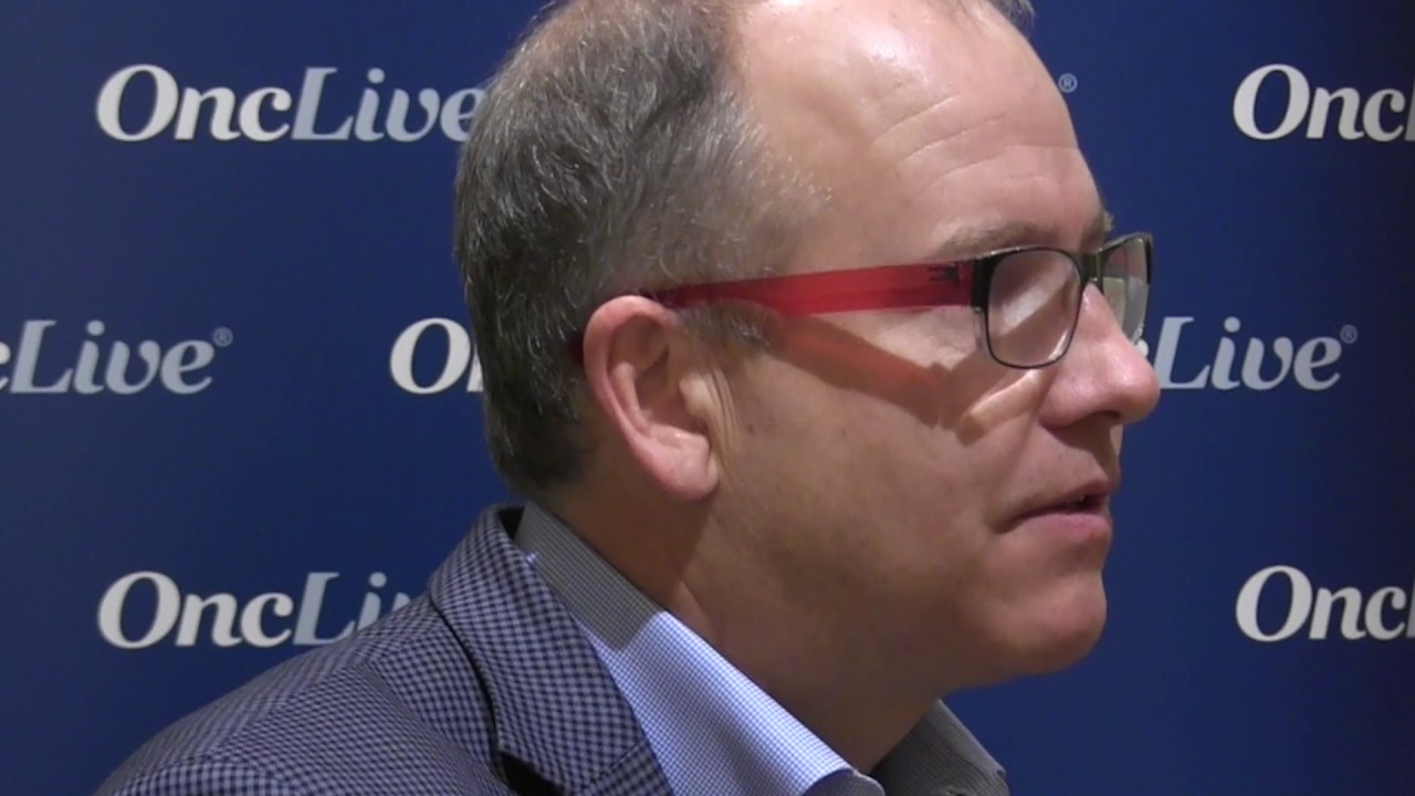 Dr. Febbo Explains the Oncotype DX Genomic Prostate Score - YouTube