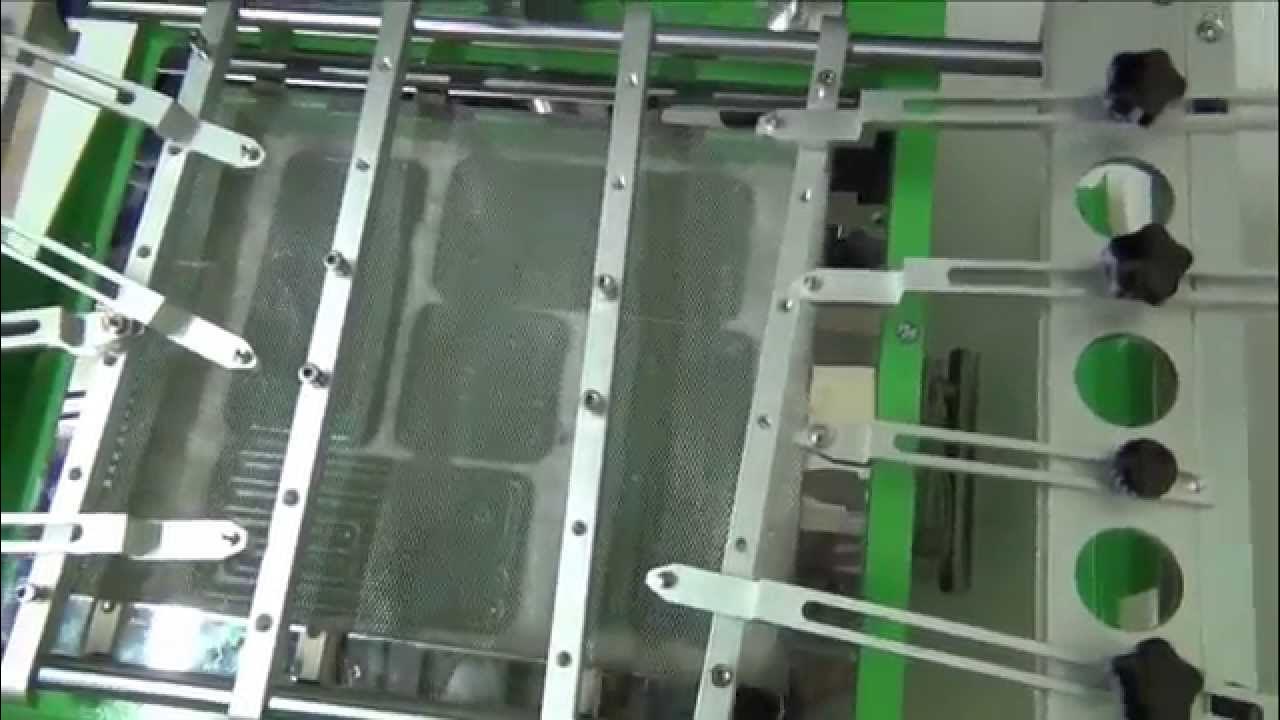 The BGA Rework Machine USA Made BGA Rework Station 3 Zone IR Teaser ...