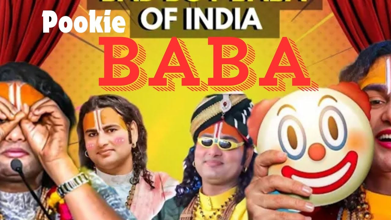 pookie baba - YouTube