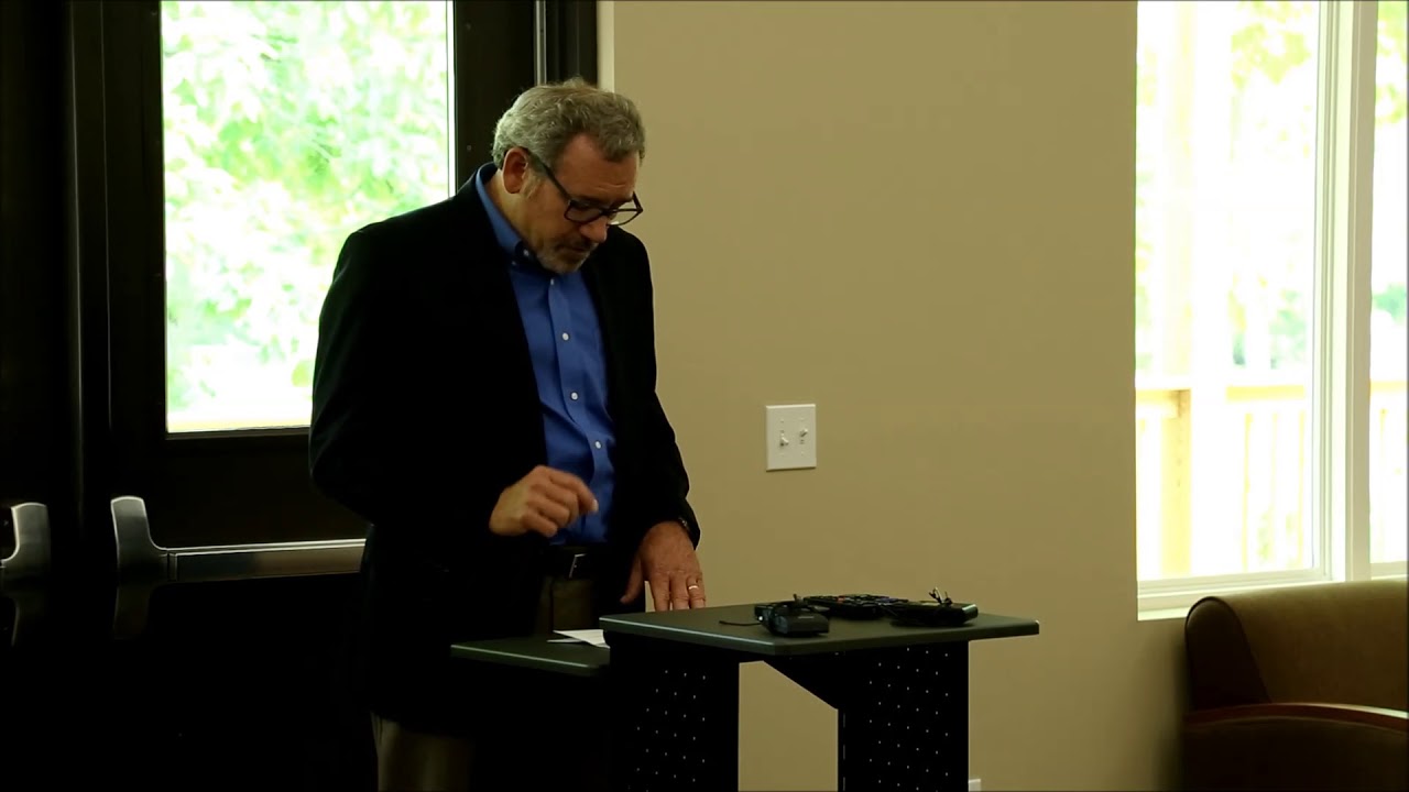 DFTEC Jim Lammers - YouTube
