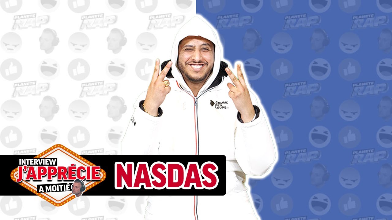 Nasdas - Interview "J'apprécie à moitié" : devenir maire, les dents de ...