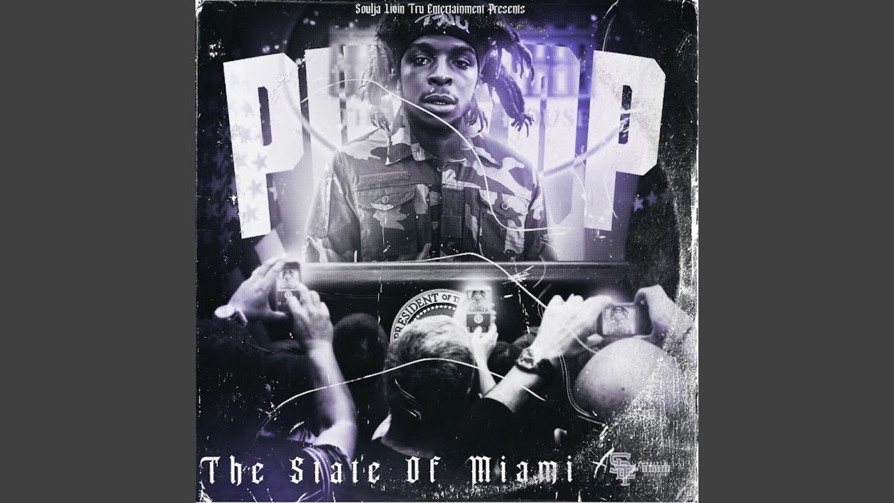 Gangsta (feat. Billy Blue) - YouTube
