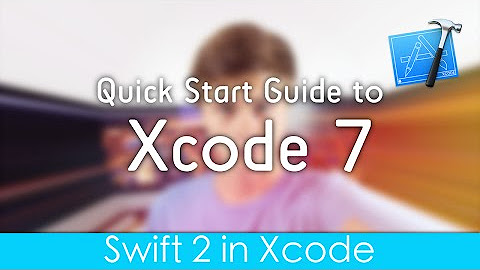 Xcode - YouTube