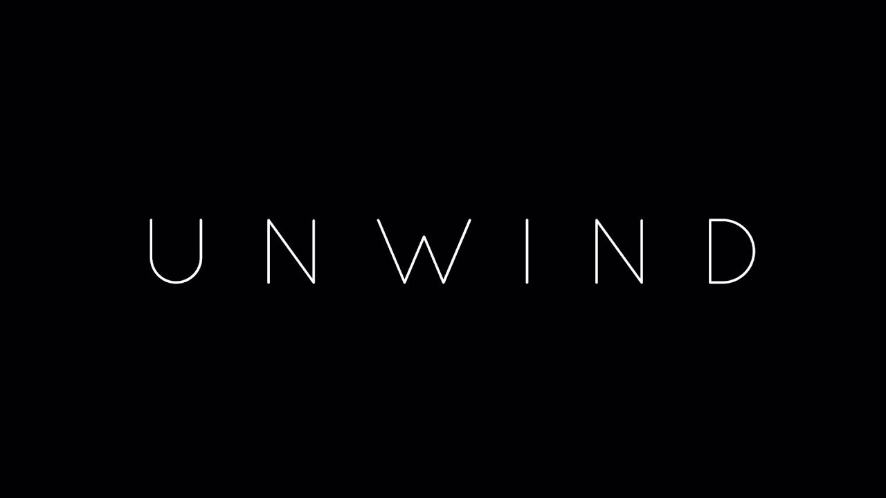 Unwind - Book Trailer - YouTube