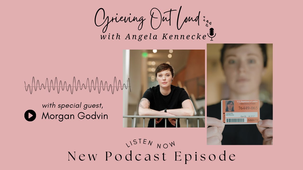 Episode 68 | An Unconventional Life: Morgan Godvin's Story - YouTube