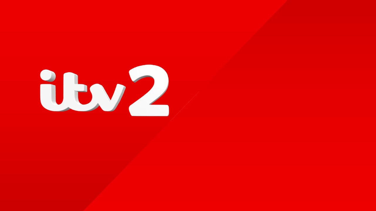 ITV2 Break Ident In + Out 2013 Mock - YouTube