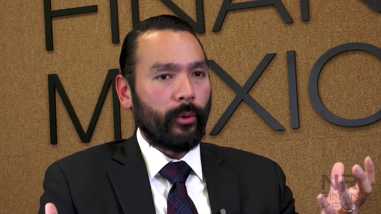 NR Finance México acelera crédito automotriz al sector emprendedor ...