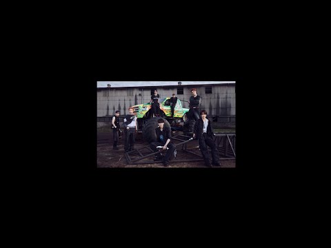 Nct Dream - Beat It Up - Arabic sub
