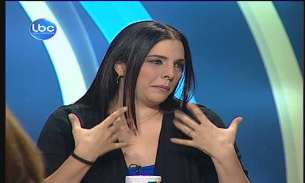 Ahla Jalseh - Upcoming Rabia Zayat - YouTube
