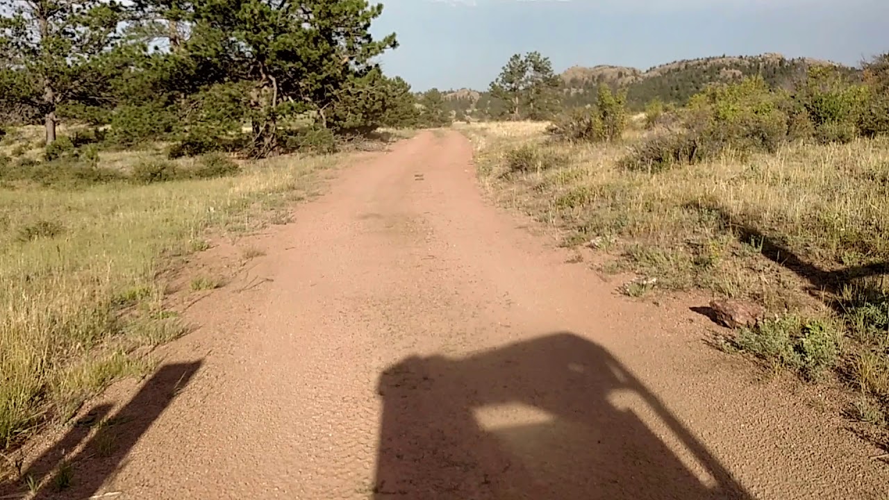 Two Bars Seven Ranch, Wyoming - YouTube