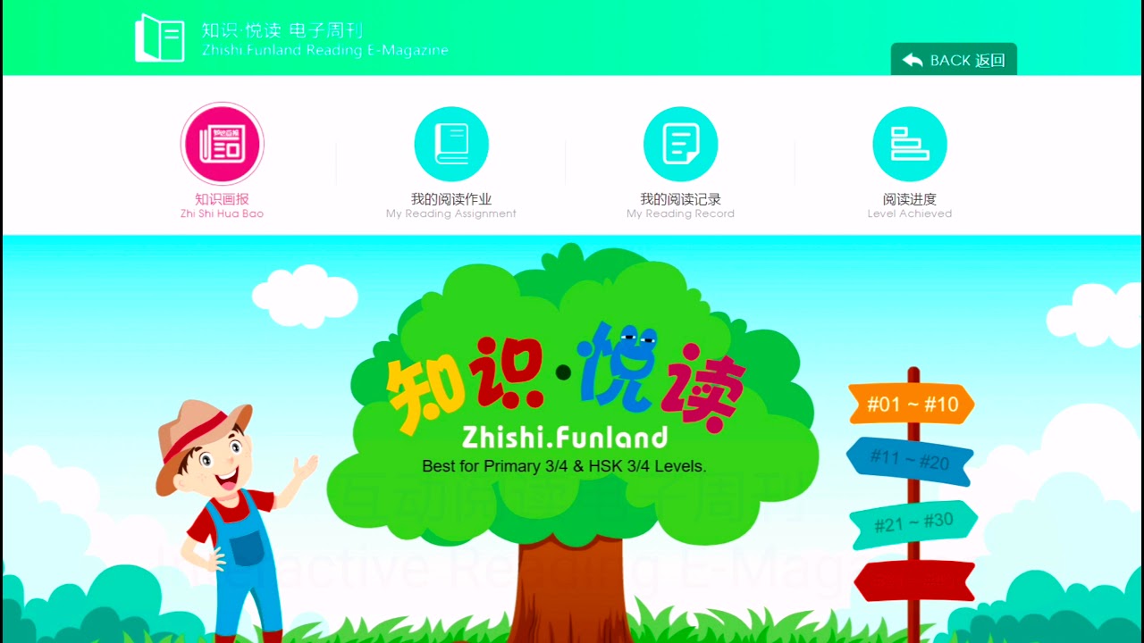 eZhishi Home Based Learning - YouTube