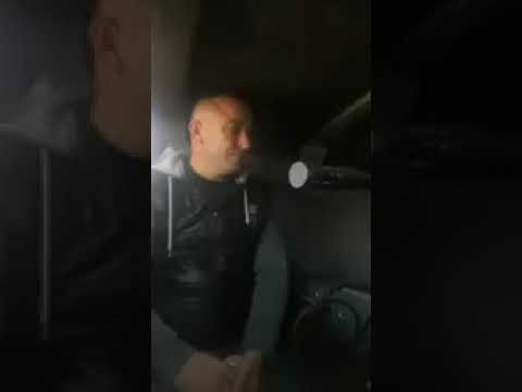 Adem Bacel - Darmı geldi sana niğde elleri