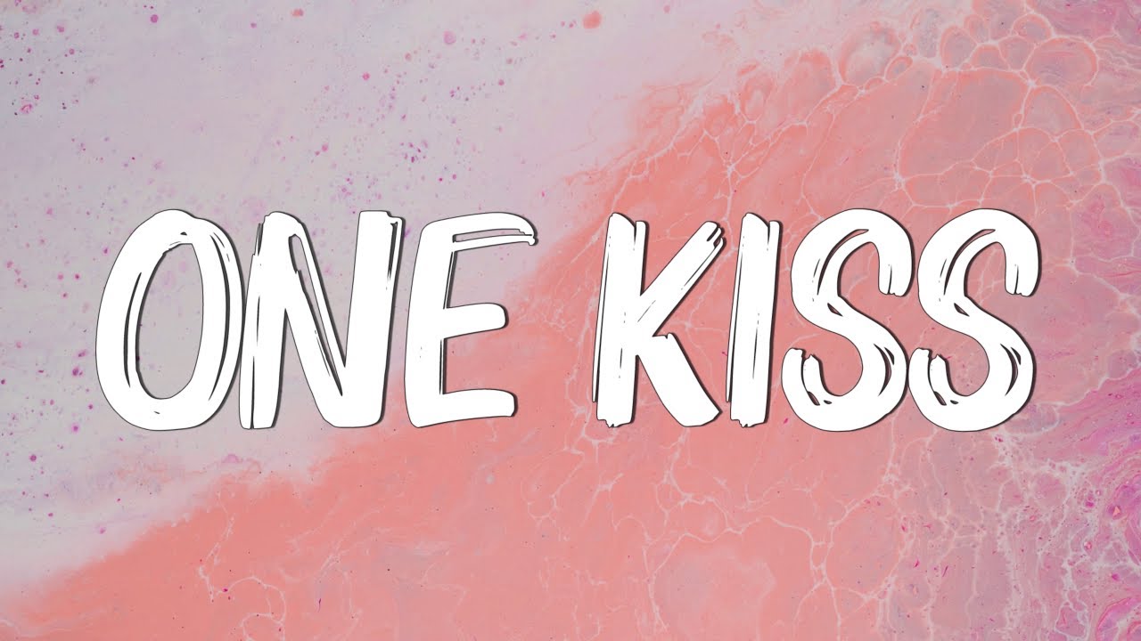 One Kiss - Calvin Harris (Lyrics) || charlie Puth, LSD Ft. SIA, Genius ...