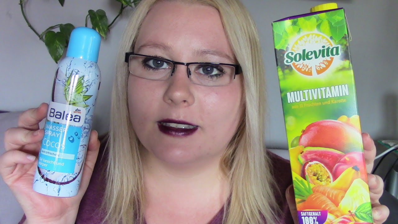 dm & Lidl Haul - YouTube