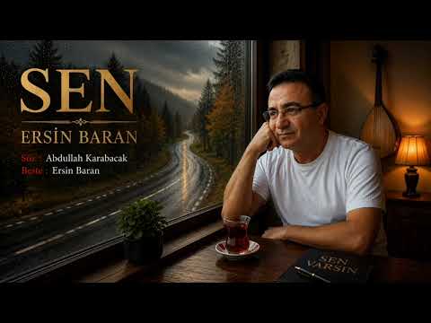 SEN VARSIN ERSİN BARAN