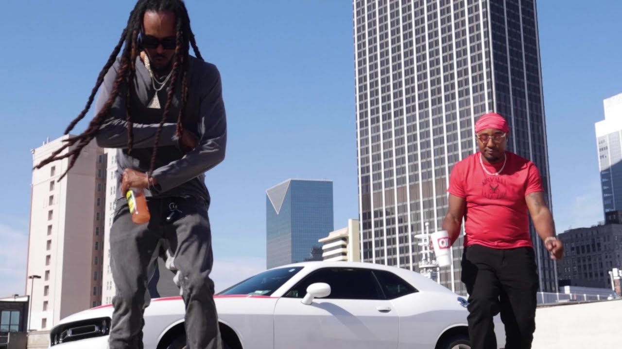 Don Beno & Sir Suave' - Backend - YouTube