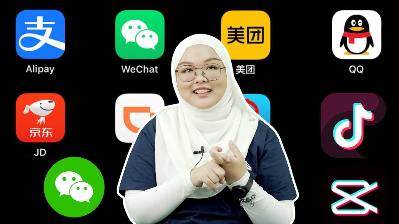 Kenapa App China Ada 2 Versions? - YouTube