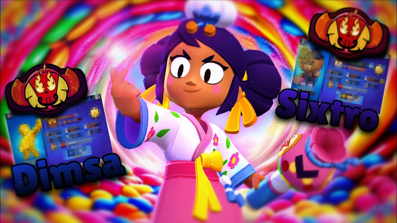 UN DUO LEGENDAIRE EN RANKED 🔥 FT.DIMSA - YouTube