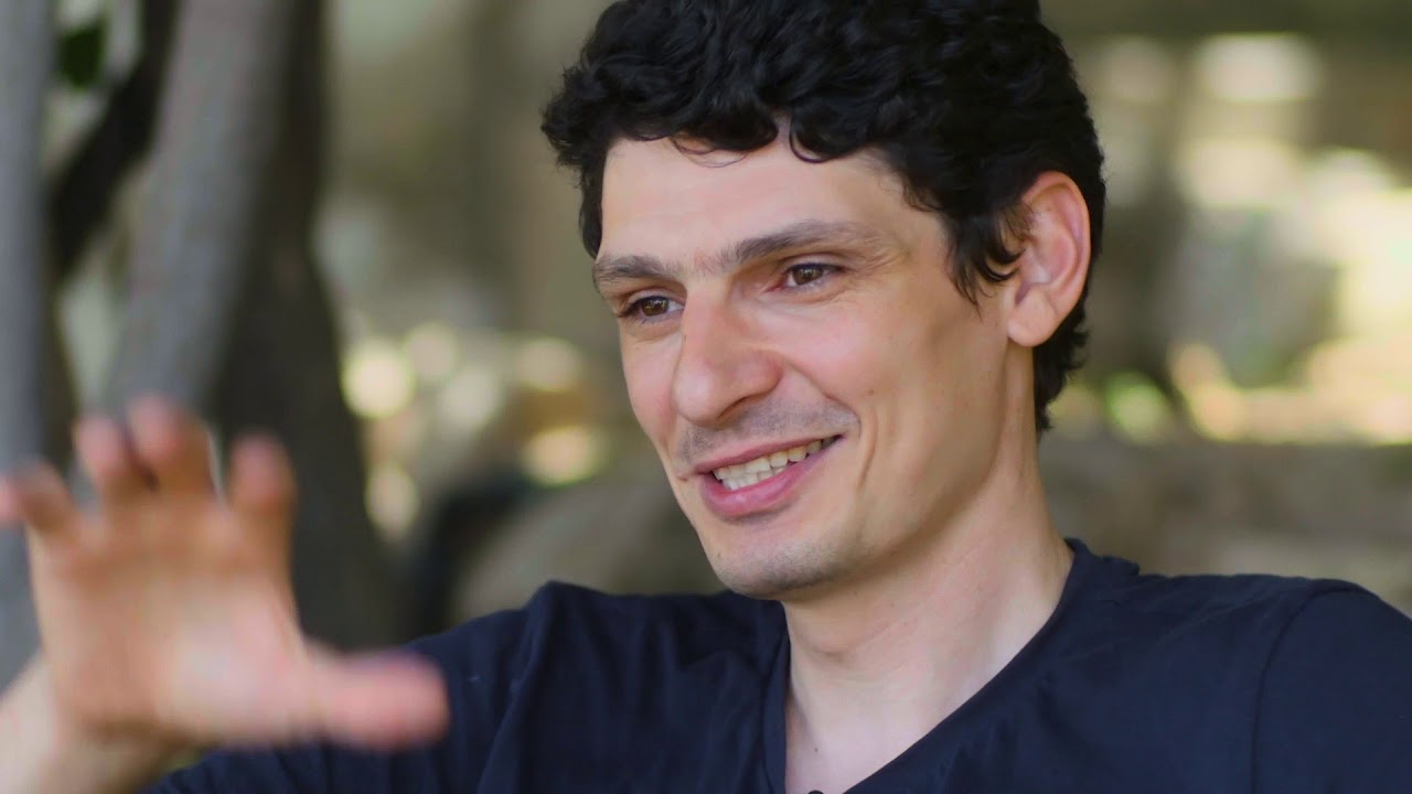 Eliel's Life Was Changed Through the Power of Prayer - YouTube