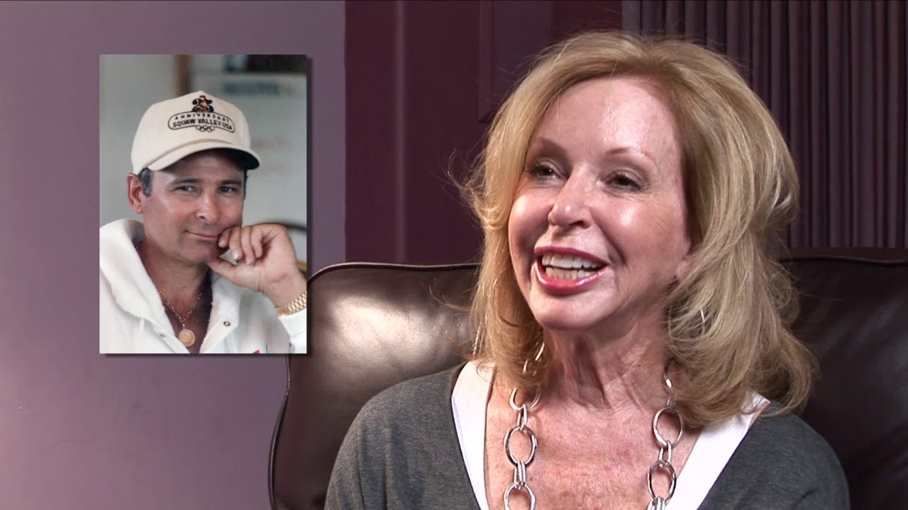 Renee Waters Interview - YouTube