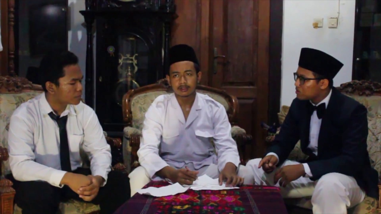 Merdeka Atoe Mati (Film pendek proklamasi SMAN 1 Gresik) - YouTube