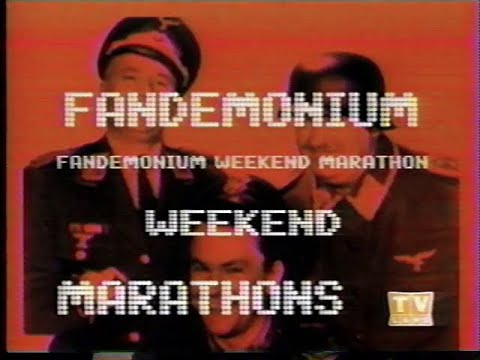 TV Land commercials [October 21 - 22, 2000] - YouTube