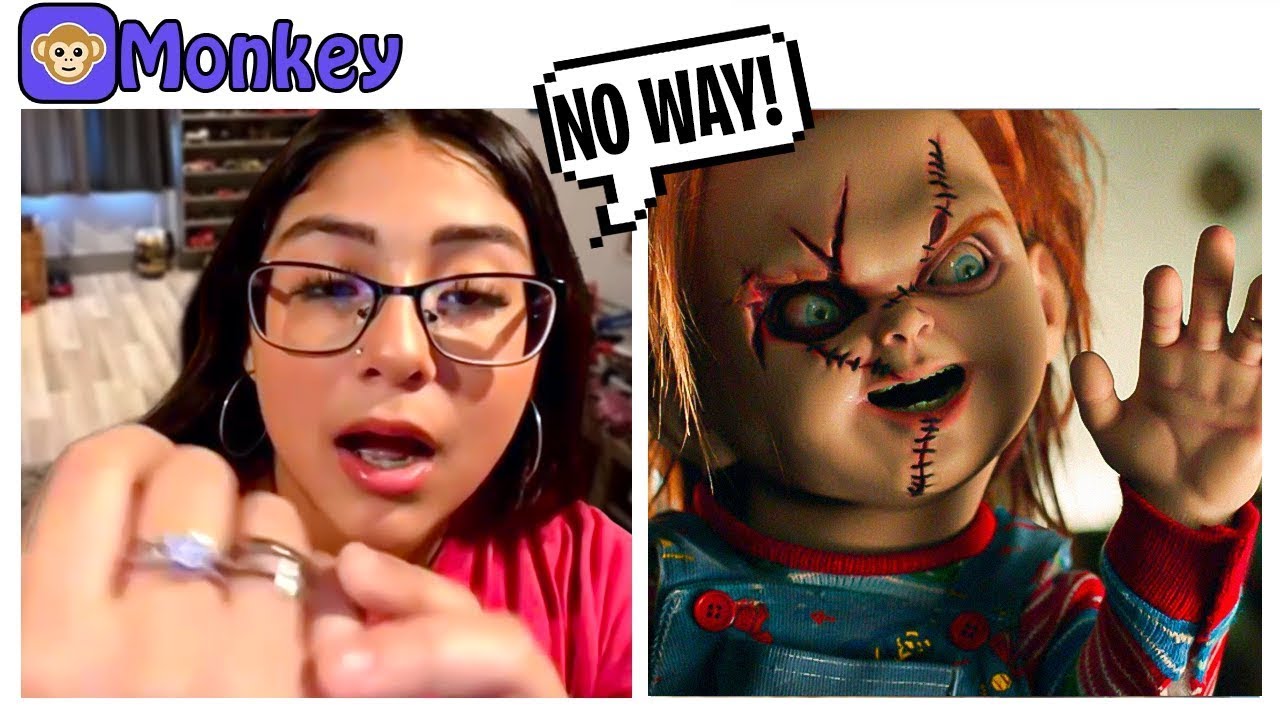 Stackswopo Best Monkey #funniest Moments EP 1 - YouTube